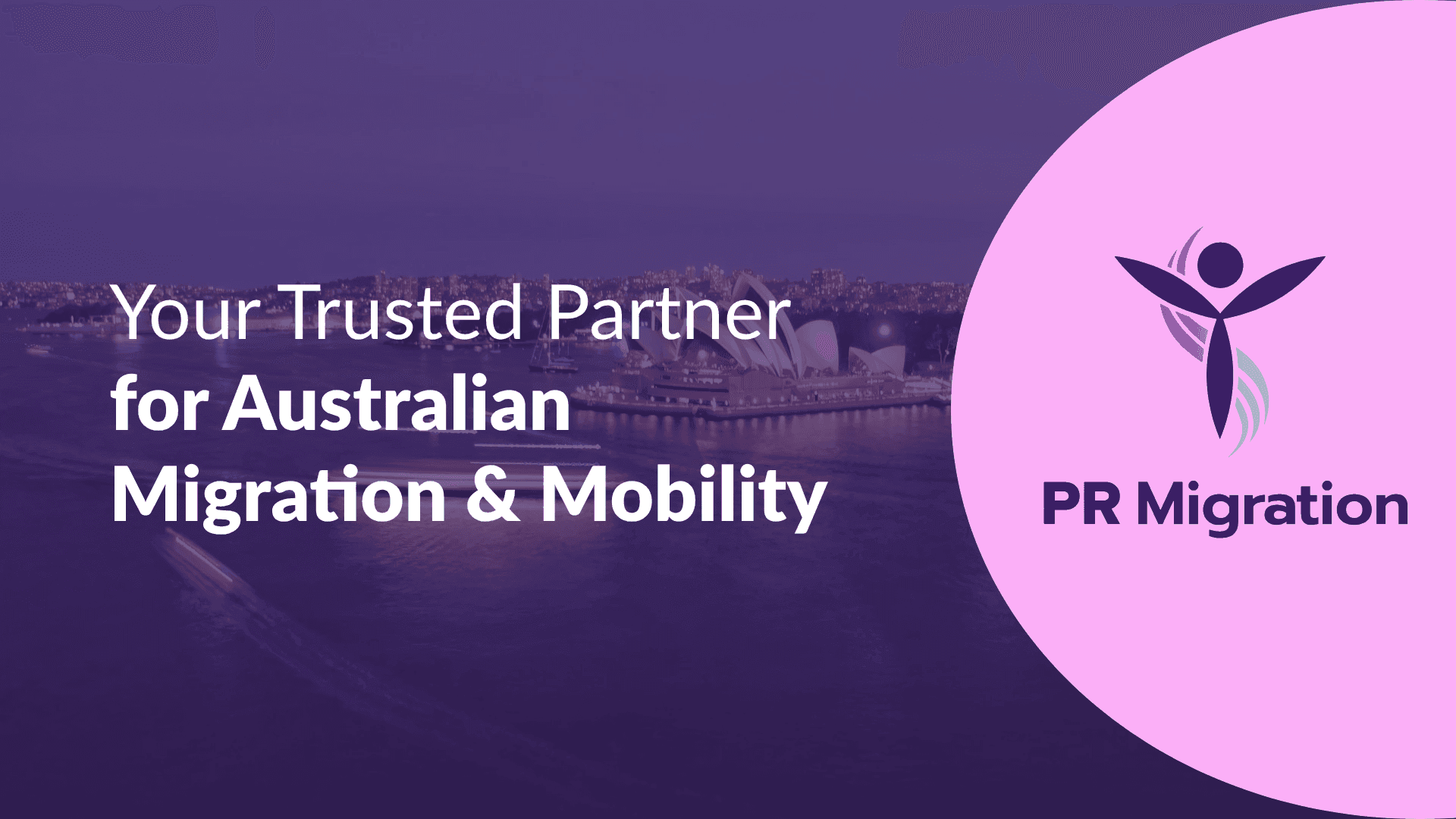 PR Migration - Partner for Australian Migration & Mobility